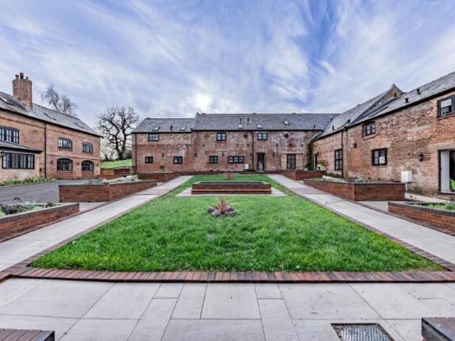 For Sale 5 Bedroom Shared Living/roommate Chester Cheshire West And Chester DLS101379244