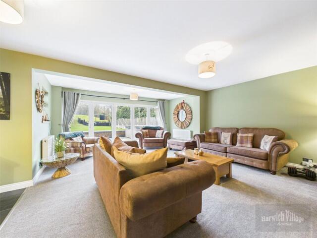 For Sale 5 Bedroom Shared Living/roommate Harwich Essex DLS100058226