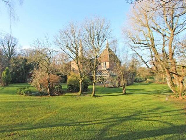 For Sale 5 Bedroom Shared Living/roommate Lamberhurst Kent DS98648941