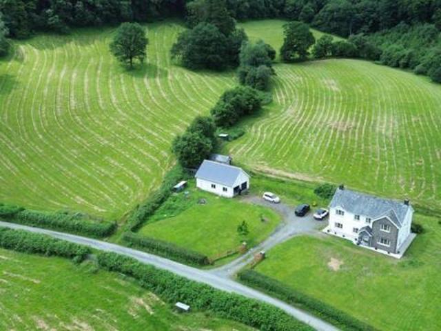 For Sale 5 Bedroom Shared Living/roommate Llanwrda Carmarthenshire DLS96500954