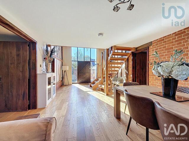 For Sale 5 Bedroom Shared Living/roommate Stansted Essex DS98930287