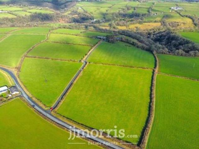 For Sale 5 Bedroom Shared Living/roommate Whitland Carmarthenshire DS100426611