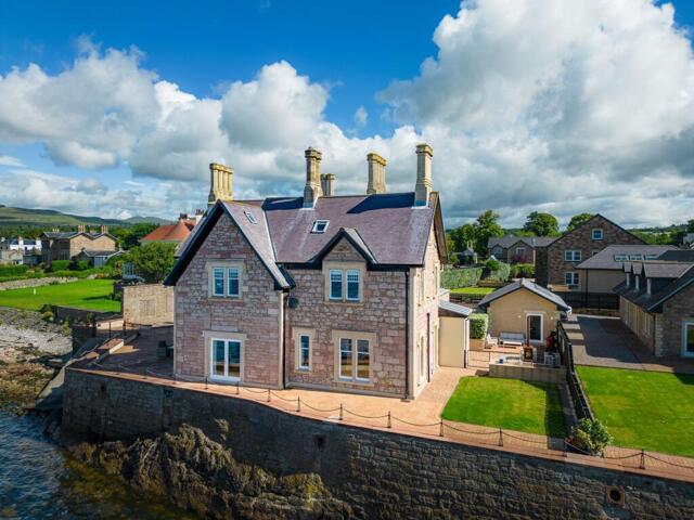 For Sale 5 Bedroom Villa Argyll And Bute Argyll And Bute DLS100366308
