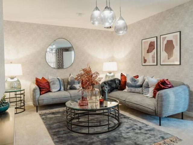 For Sale 5 Bedroom Villa Dargavel Village Dargavel Village DS100855337