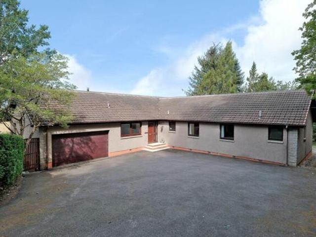 For Sale 6 Bedroom Bungalow Aberdeenshire Aberdeenshire DLS100578932