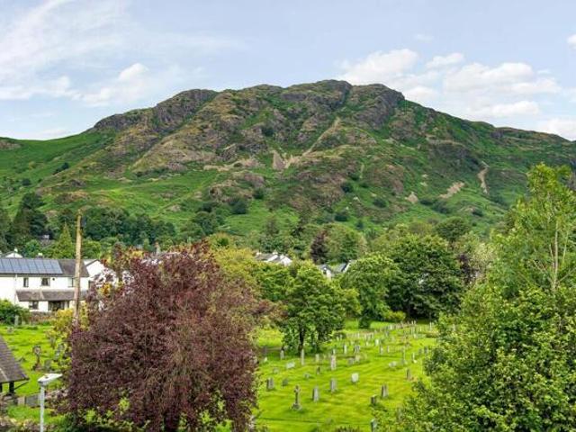 For Sale 6 Bedroom House Coniston Cumbria DS99808803