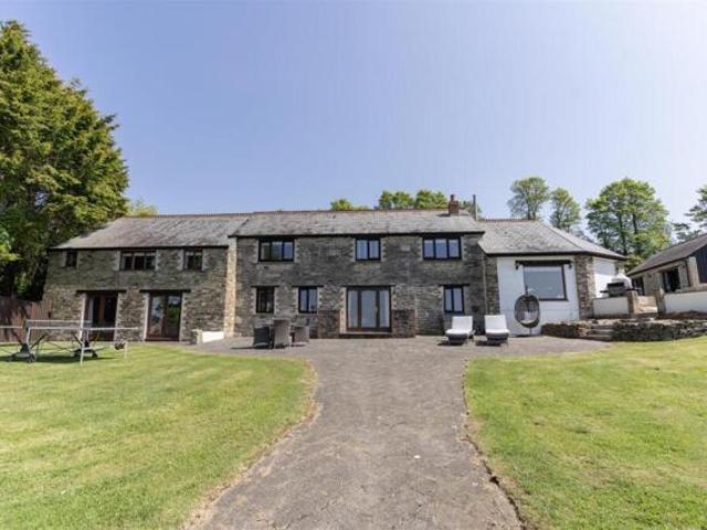 For Sale 6 Bedroom House Cornwell Oxfordshire DLS101278031