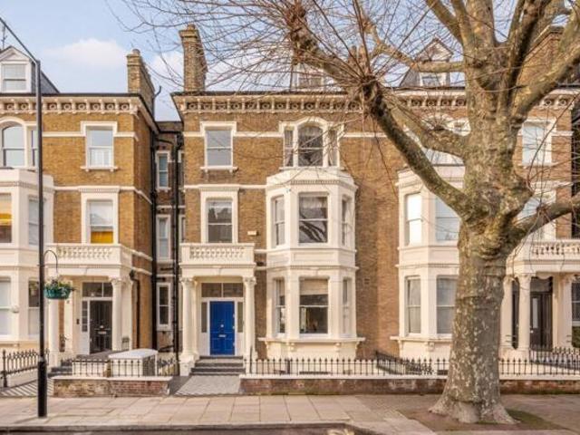 For Sale 6 Bedroom House Camden Greater London DLS99054885