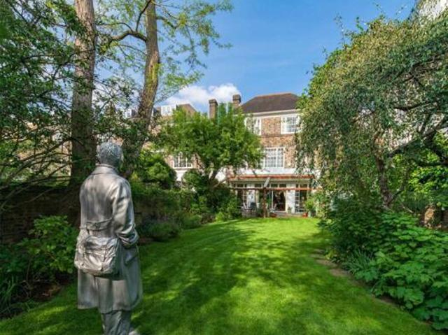 For Sale 6 Bedroom House Camden Greater London DS100786847