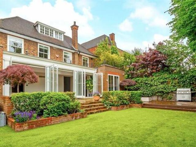 For Sale 6 Bedroom House Camden Greater London DS100917697