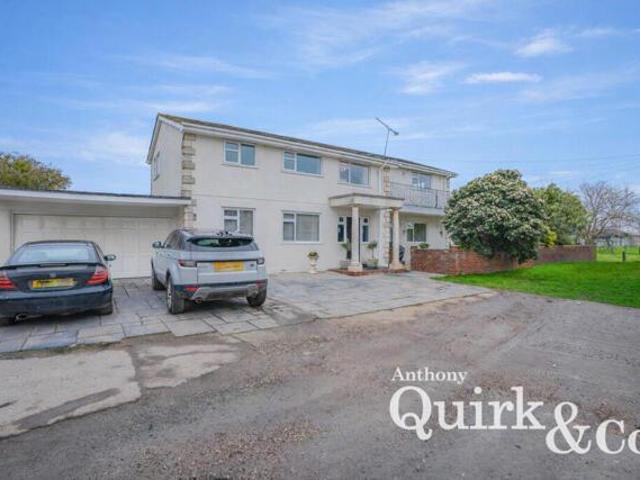 For Sale 6 Bedroom House Canvey Island Essex DS101675676