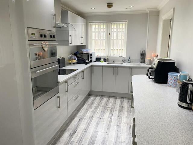 For Sale 6 Bedroom House Church Stretton Shropshire DS101678089
