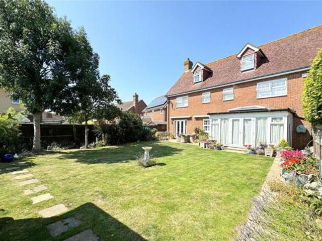 For Sale 6 Bedroom House Angmering Angmering DS98119093