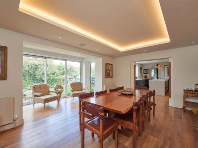 For Sale 6 Bedroom House Altrincham Trafford DS99204011