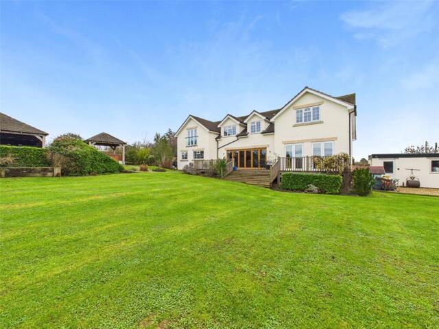 For Sale 6 Bedroom House Axbridge Somerset DLS99986084