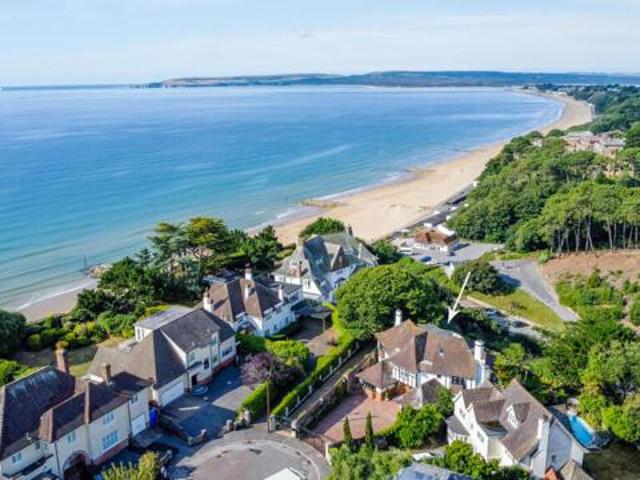For Sale 6 Bedroom House Bournemouth Bournemouth DLS99315383