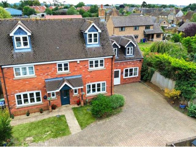 For Sale 6 Bedroom House Banbury Northamptonshire DS99642092