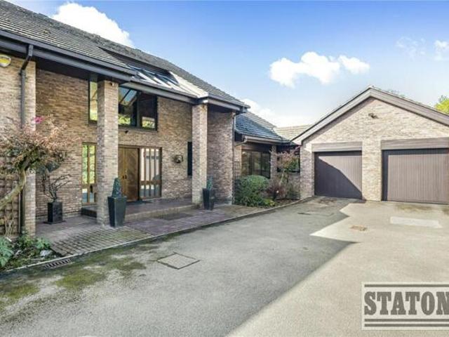For Sale 6 Bedroom House Barnet Greater London DS100615151