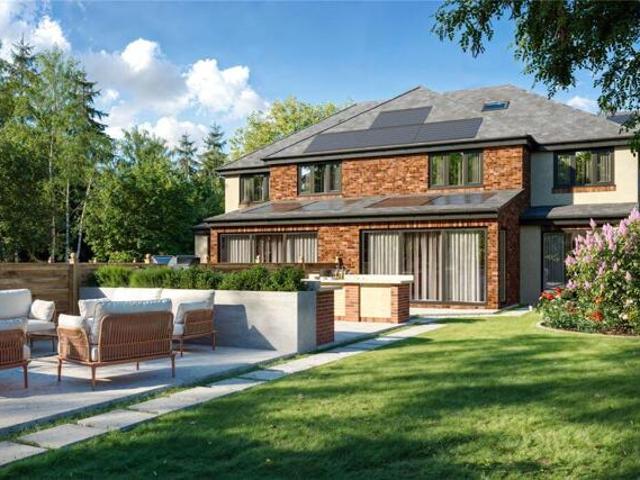 For Sale 6 Bedroom House Beaconsfield Buckinghamshire DLS100540892