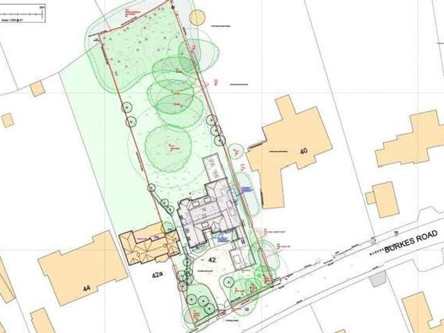 For Sale 6 Bedroom House Beaconsfield Buckinghamshire DLS100648849