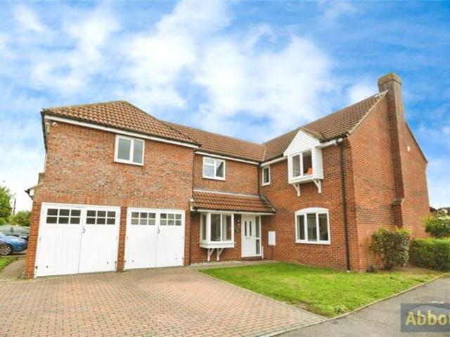 For Sale 6 Bedroom House Benfleet Essex DLS98404468