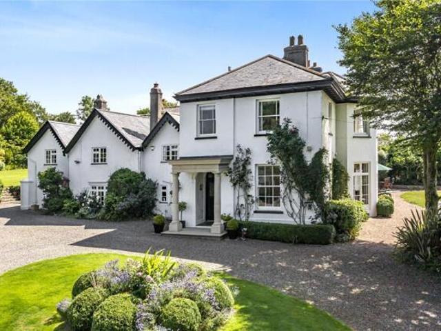 For Sale 6 Bedroom House Bideford Devon DLS101199881