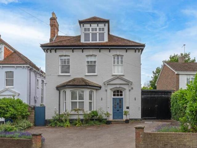 For Sale 6 Bedroom House Bishop's Stortford Hertfordshire DLS100366394