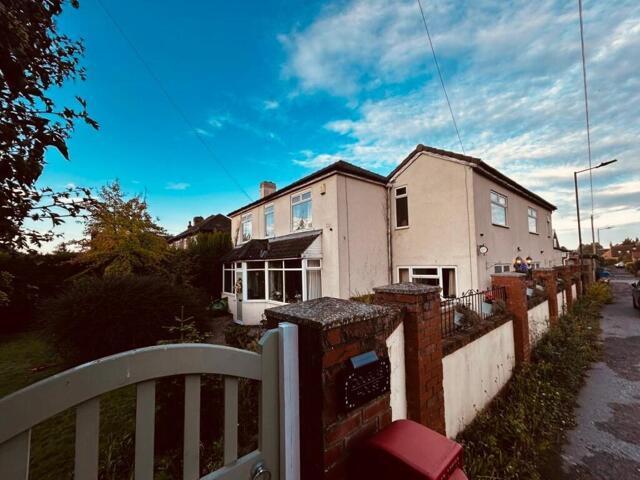 For Sale 6 Bedroom House Blaxton Blaxton DS99277898