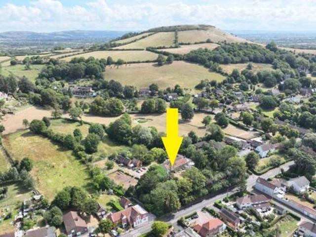 For Sale 6 Bedroom House Brent Knoll Somerset DLS101199681