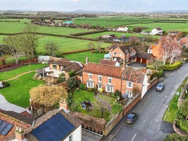 For Sale 6 Bedroom House Brent Knoll Somerset DLS99773729