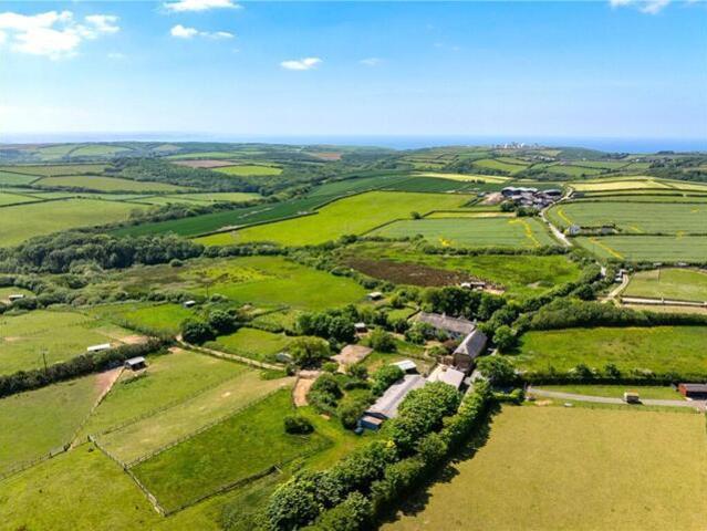 For Sale 6 Bedroom House Bude Cornwall DS100786988