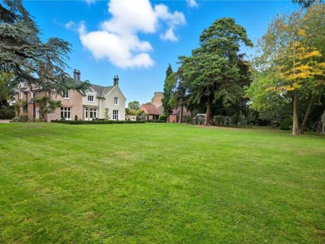 For Sale 6 Bedroom House Bury St. Edmunds Suffolk DLS99571834