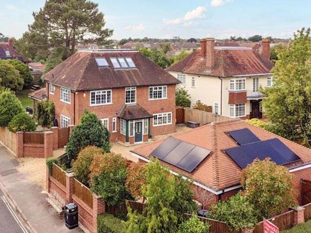 For Sale 6 Bedroom House Gosport Hampshire DLS99641799