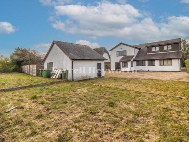 For Sale 6 Bedroom House Garstang Lancashire DLS101200160