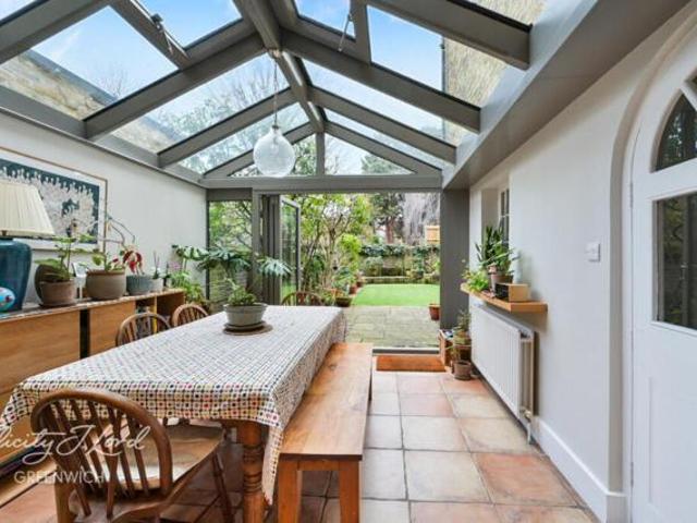 For Sale 6 Bedroom House Greenwich Greater London DS99641970