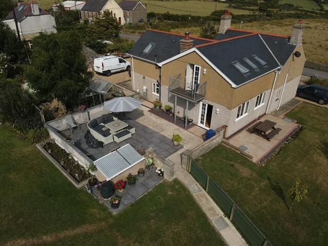 For Sale 6 Bedroom House Gwynedd Gwynedd DS99952287