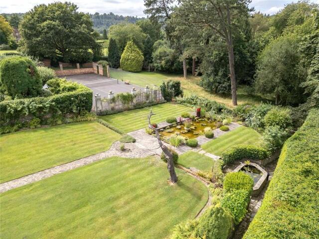 For Sale 6 Bedroom House Dorking Surrey DLS100825104