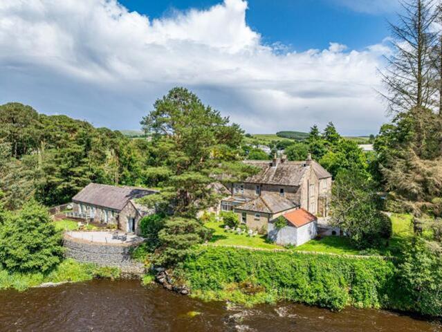 For Sale 6 Bedroom House Dumfries And Galloway Dumfries And Galloway DLS101674773