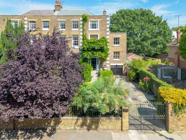 For Sale 6 Bedroom House Ealing Greater London DLS100541112