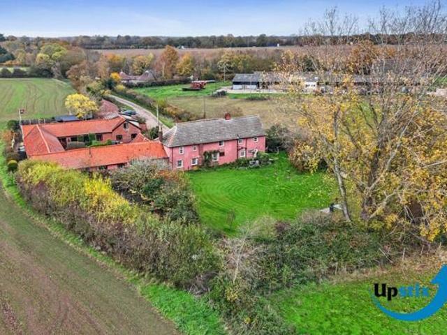 For Sale 6 Bedroom House East Bergholt Suffolk DS101678215