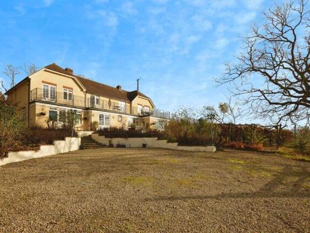 For Sale 6 Bedroom House East Knoyle East Knoyle DS99130212