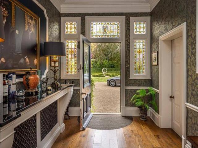 For Sale 6 Bedroom House East Retford Nottinghamshire DLS101678851
