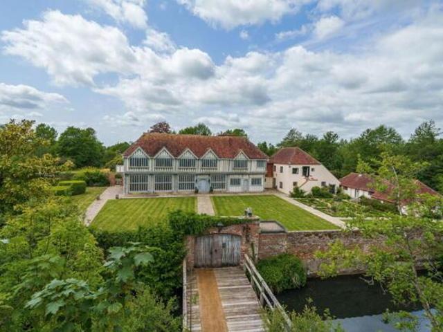 For Sale 6 Bedroom House East Sussex East Sussex DLS100733635