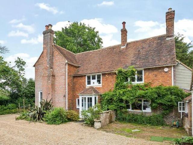 For Sale 6 Bedroom House East Sussex East Sussex DLS90102157