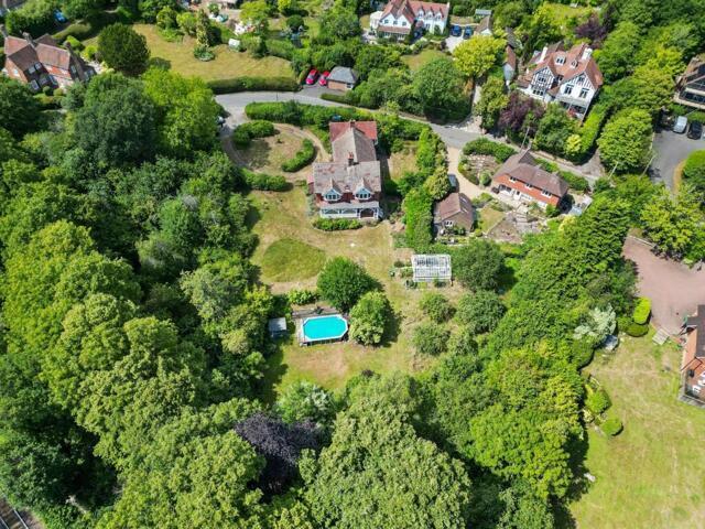 For Sale 6 Bedroom House East Sussex East Sussex DS98233293