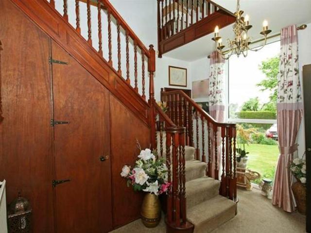 For Sale 6 Bedroom House Edgmond Edgmond DS98612360