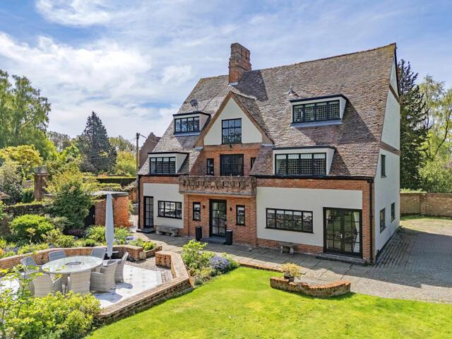 For Sale 6 Bedroom House Essex Essex DLS99054830