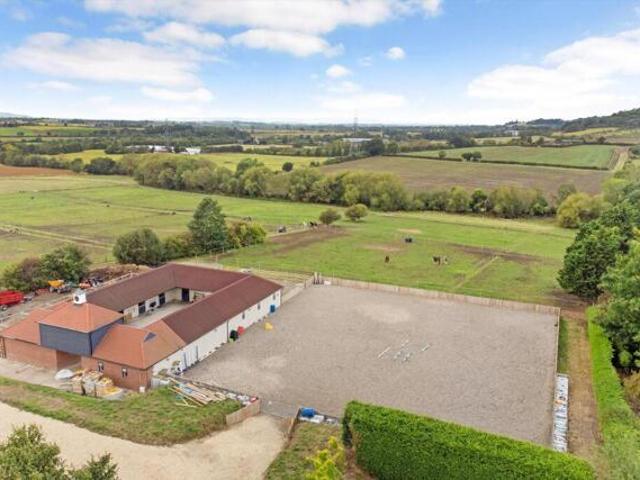 For Sale 6 Bedroom House Evesham Worcestershire DS99381059