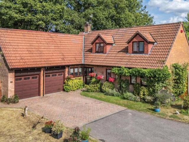 For Sale 6 Bedroom House Farnham Surrey DS101675485