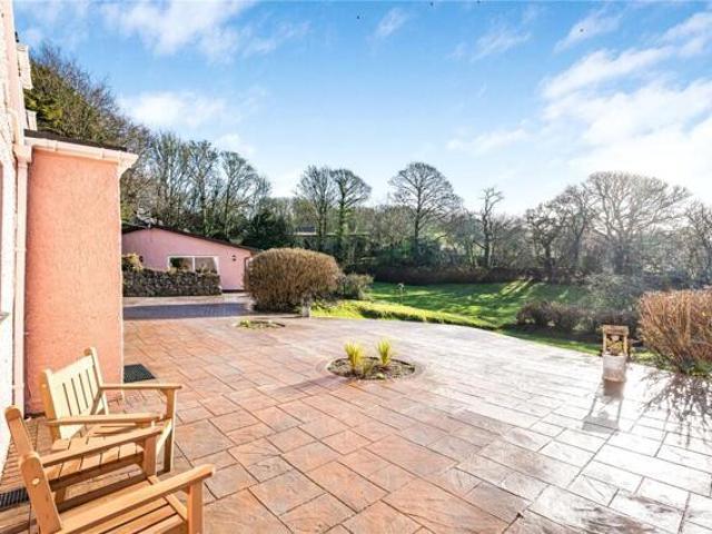 For Sale 6 Bedroom House Feock Cornwall DLS99436618